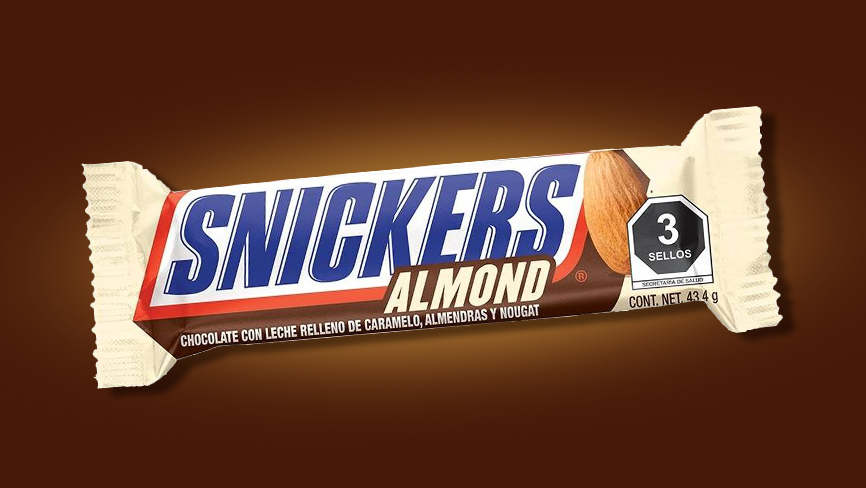 Historia del chocolate SNICKERS | SNICKERS México