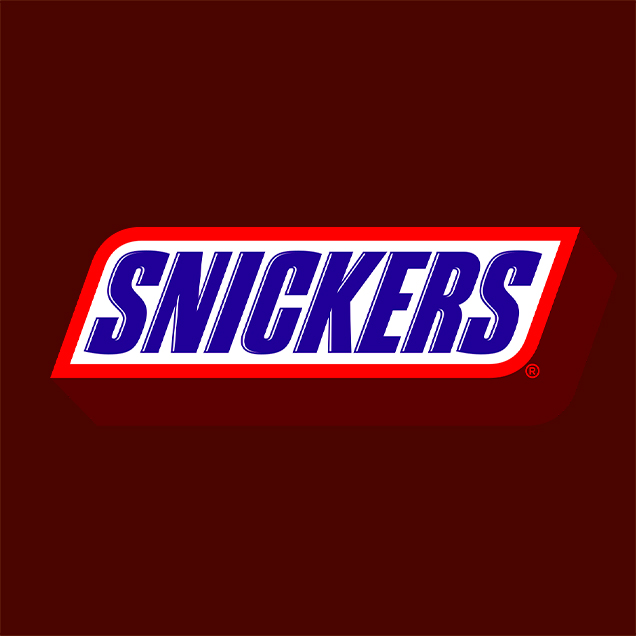 SNICKERS México | Barras de chocolate | Web oficial