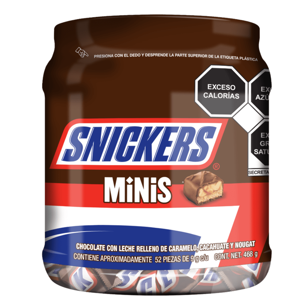 SNICKERS 6 Pack 288 g | SNICKERS